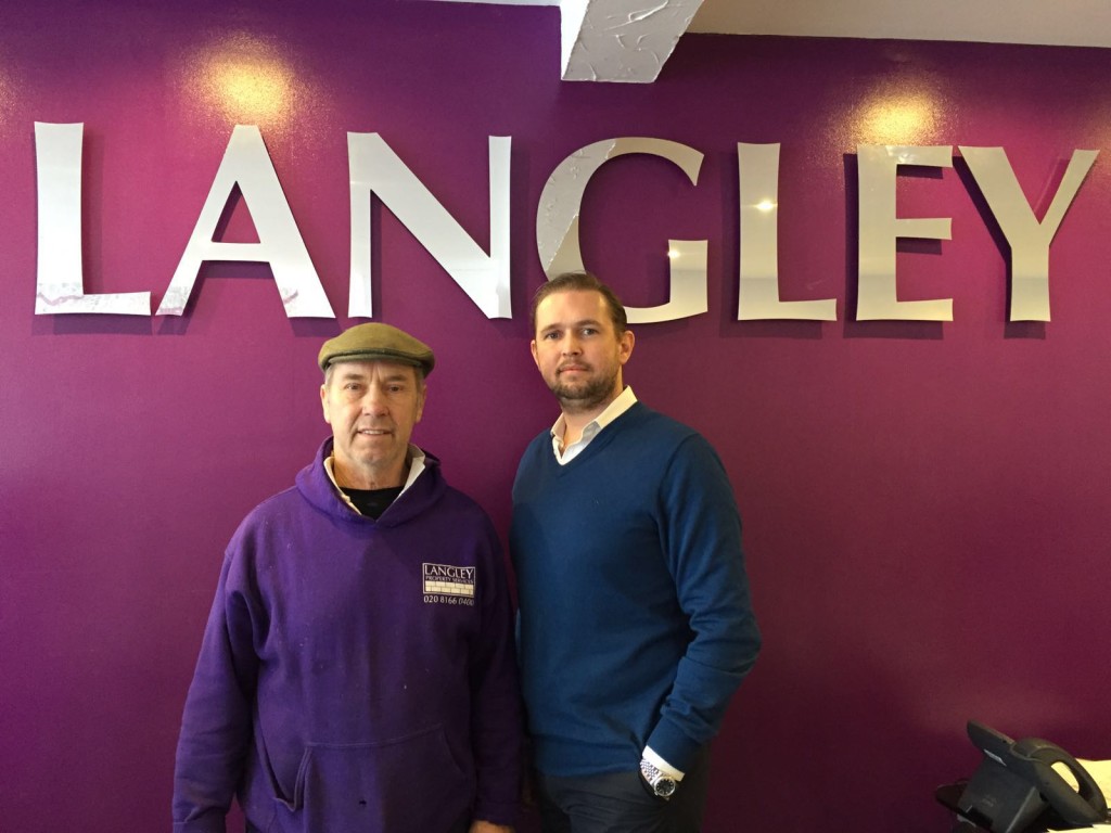 About – Langley Property Services